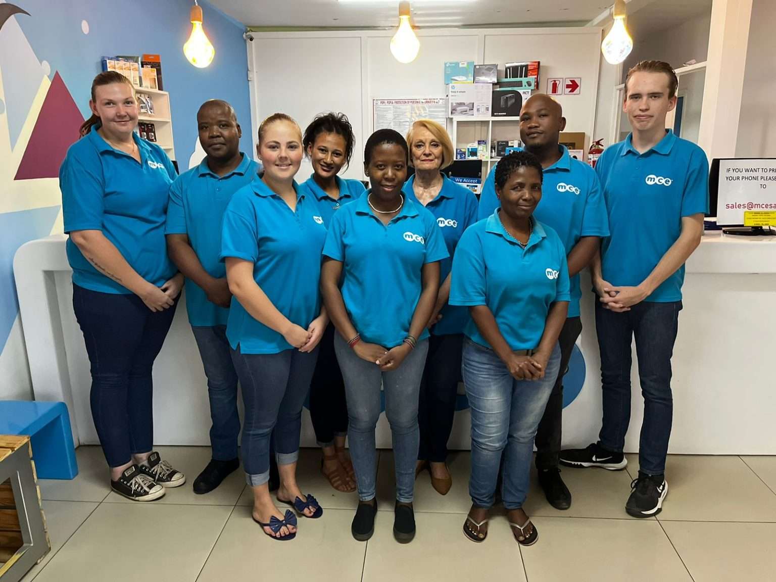 MCE | Your IT Partner